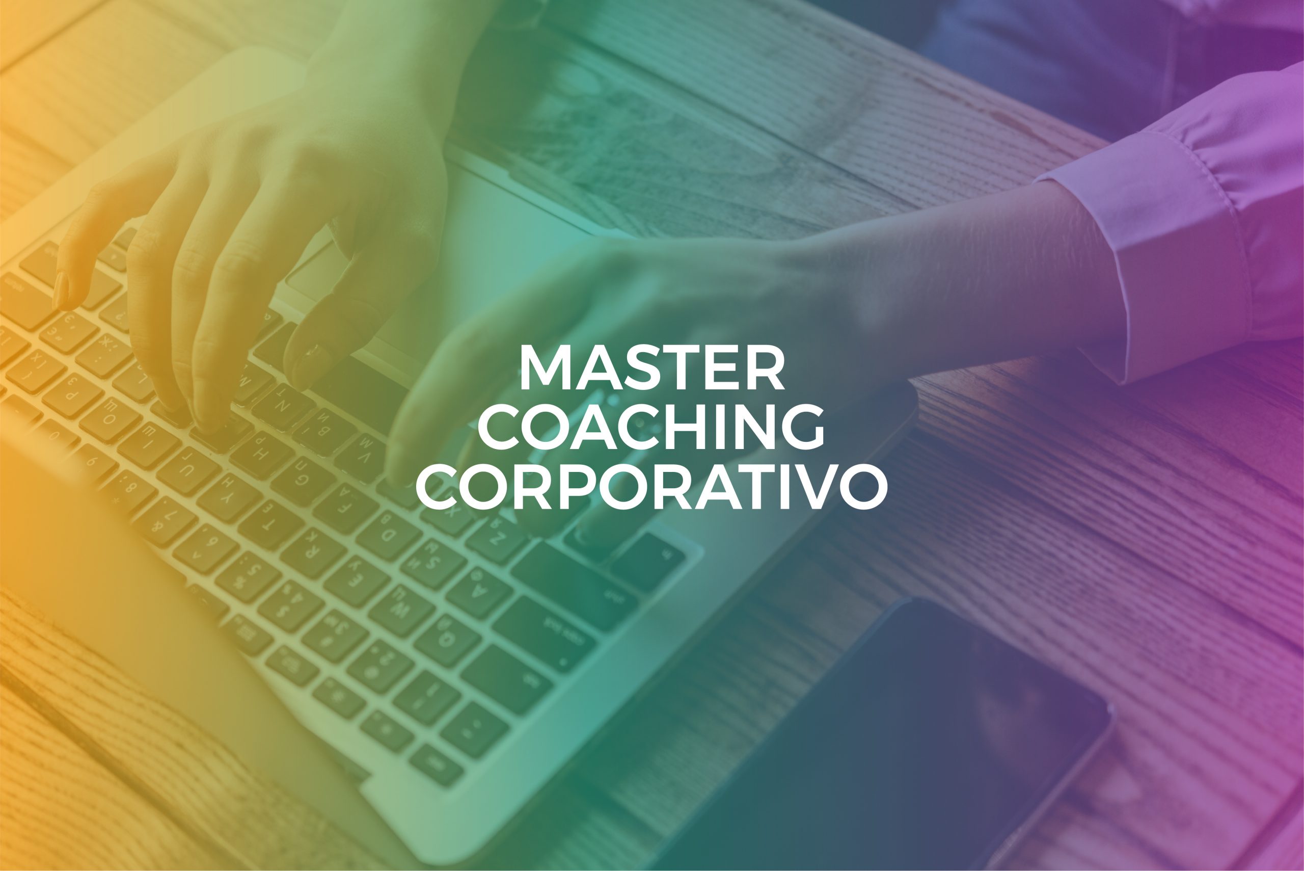 Master - Escuela BeCoach
